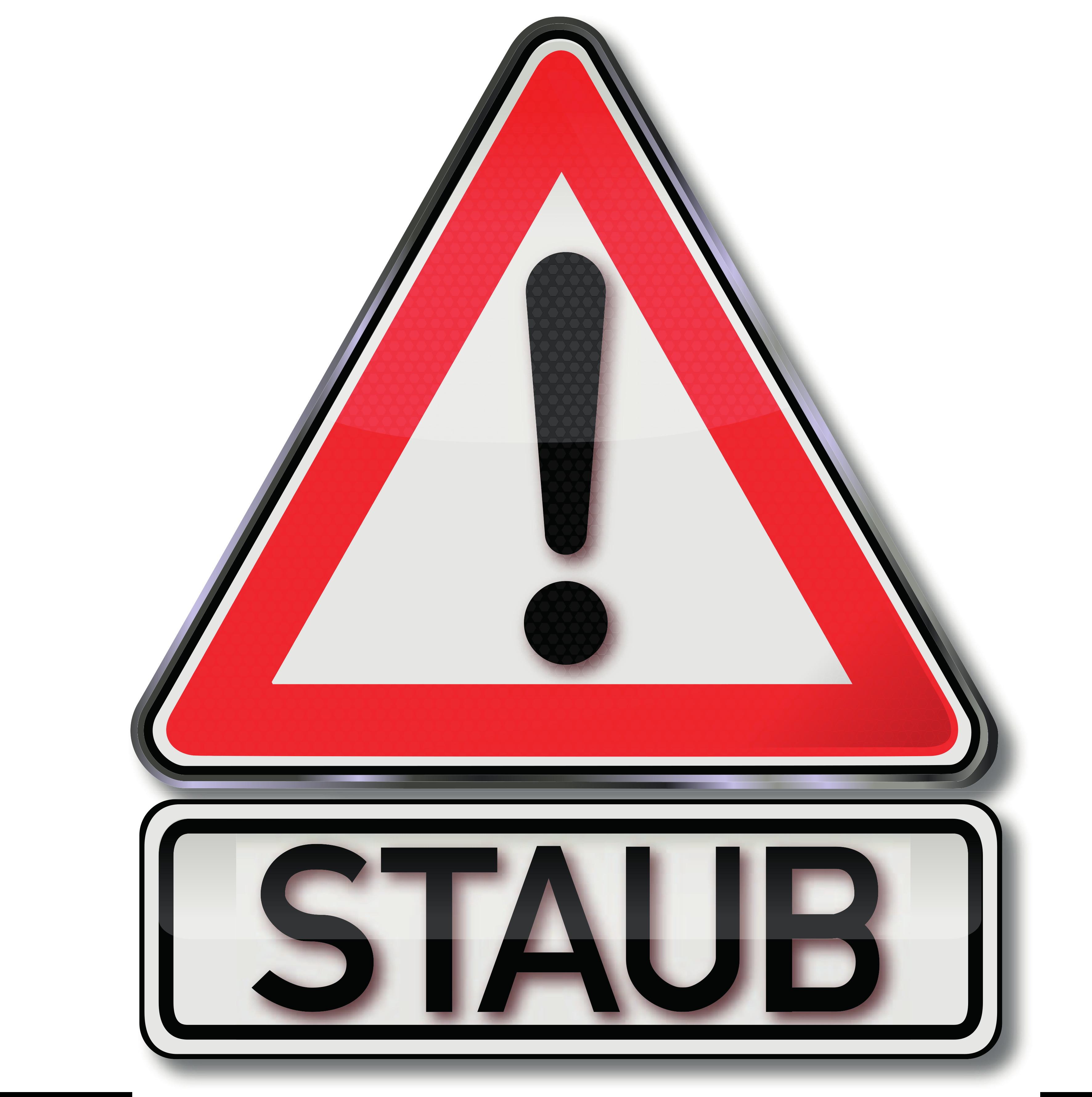 Achtung Staub! Warum nur an der Autobahn? - Euromate
