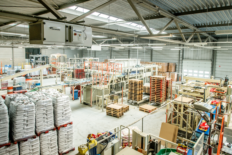 Tolsa Nederland B.V. - Euromate.com