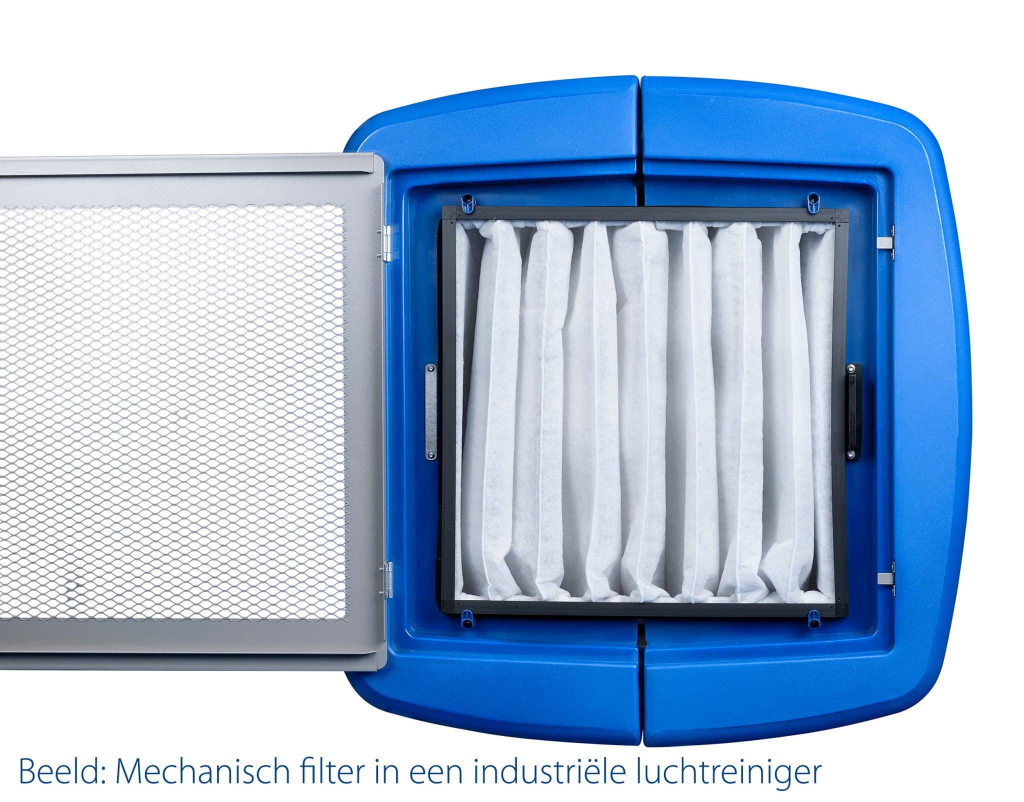 Stof uit de lucht halen: effectieve methoden en technieken - Euromate