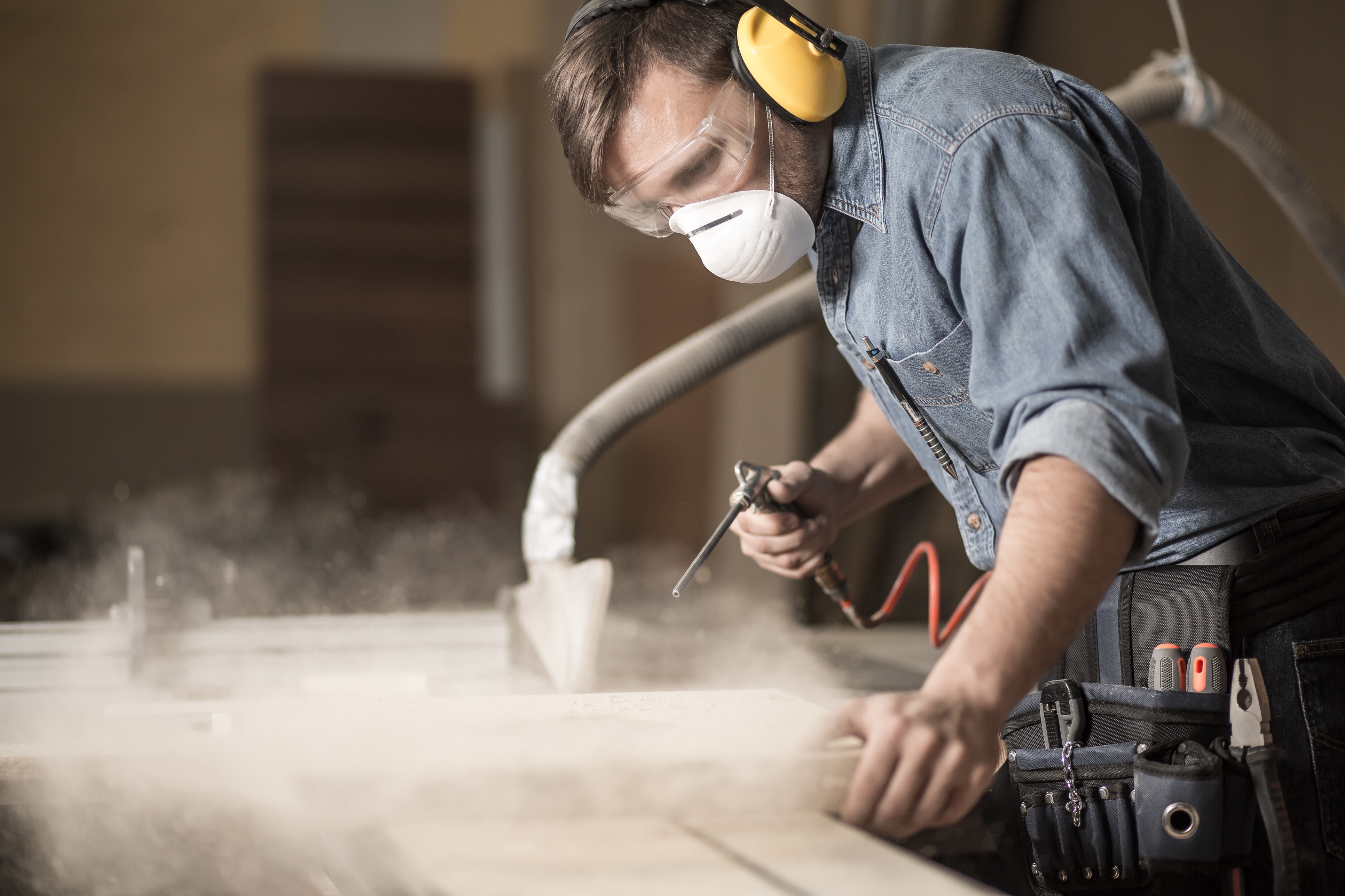 Formaldehyde: Risks and solutions | Euromate